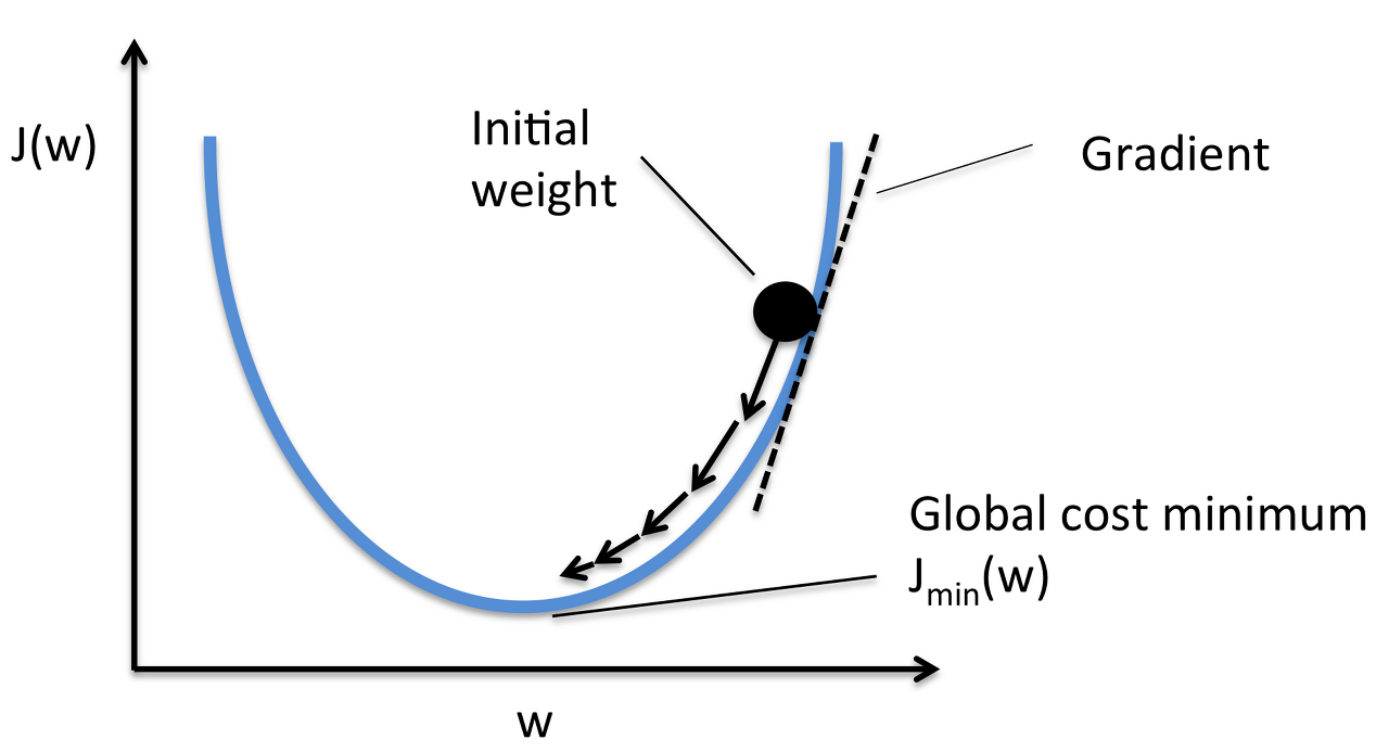 Gradient Descent | DE: LIM Gradient Descent | DE: LIM